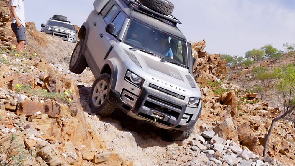 The best off-road vehicles in Australia - ykings4x4