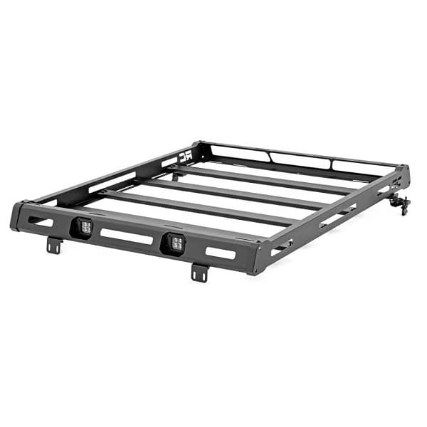Roof Racks - ykings4x4