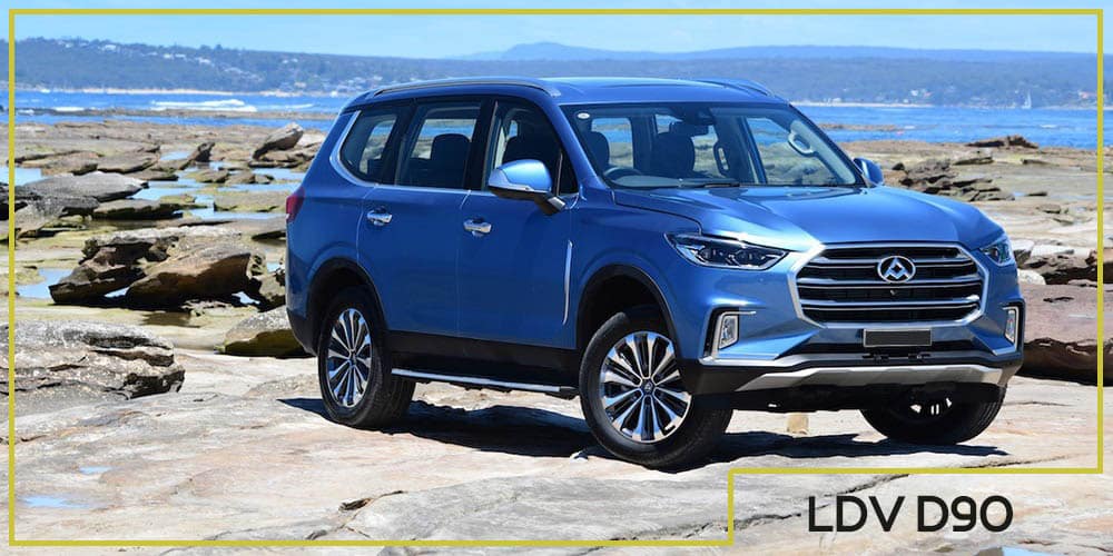 The best off-road vehicles in Australia - ykings4x4